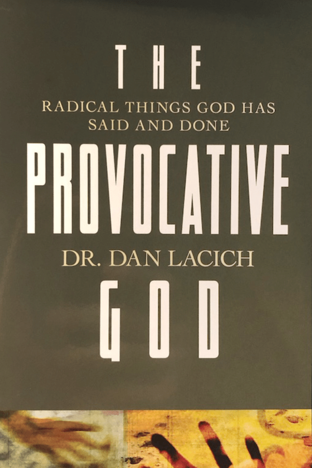 Store – The Provocative Christian